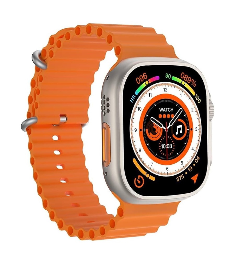 SMARTWATCH S8 SPORT ULTRA - Online shop elektronika, mobilna i gaming ...